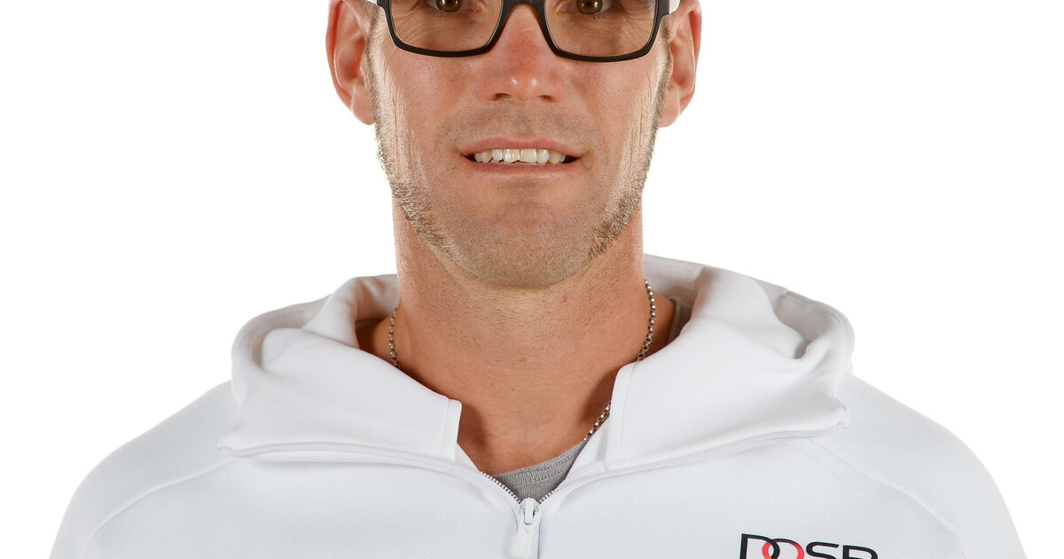 Marcel Hacker | Team Deutschland