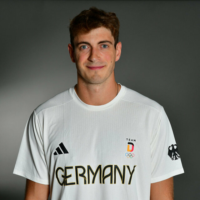 Tobias Krick | Team Deutschland