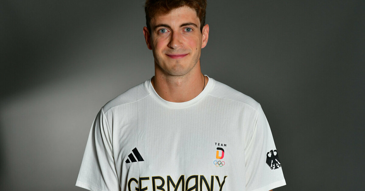 Tobias Krick | Team Deutschland
