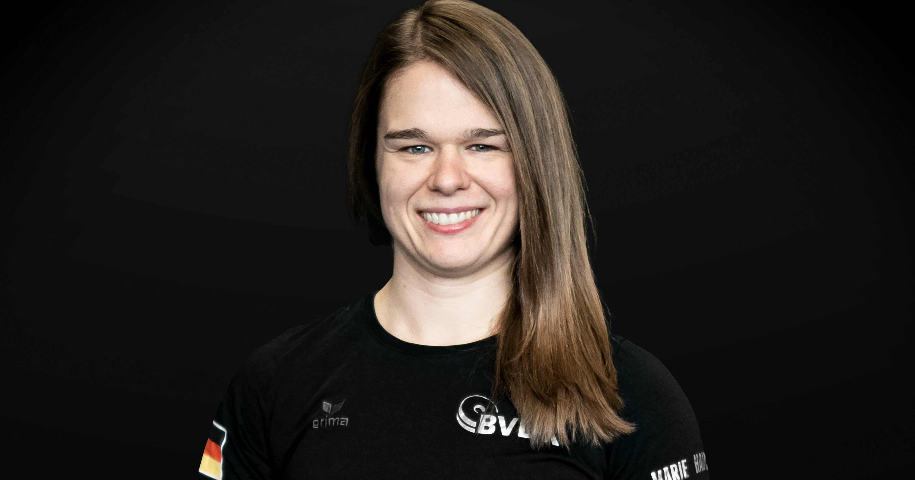 Marie Hauschild | Team Deutschland