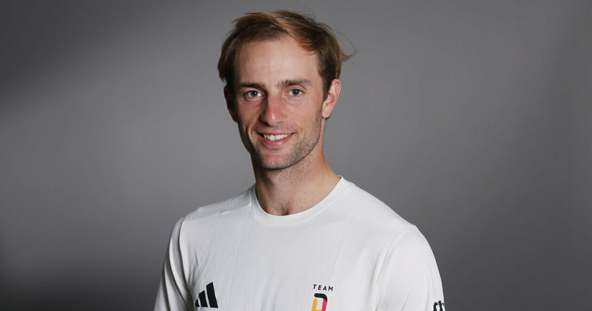 Richard Vogel | Team Deutschland