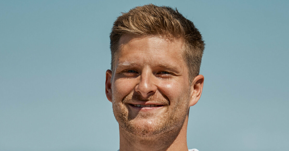 Andreas Spranger | Team Deutschland