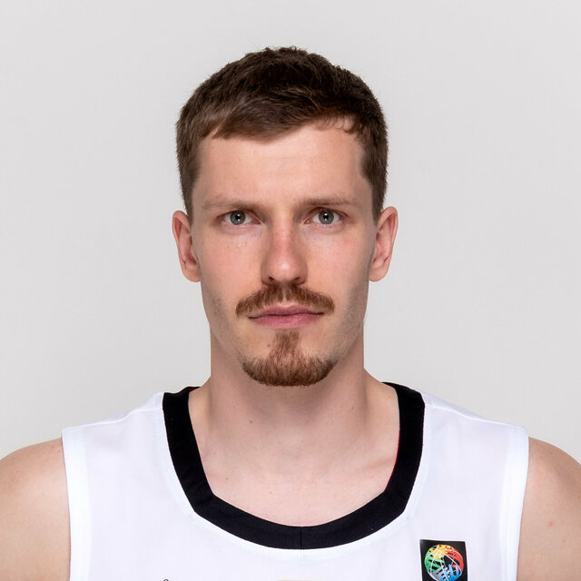 Andreas Obst | Team Deutschland
