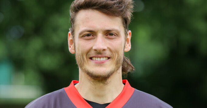 David Beckmann | Team Deutschland