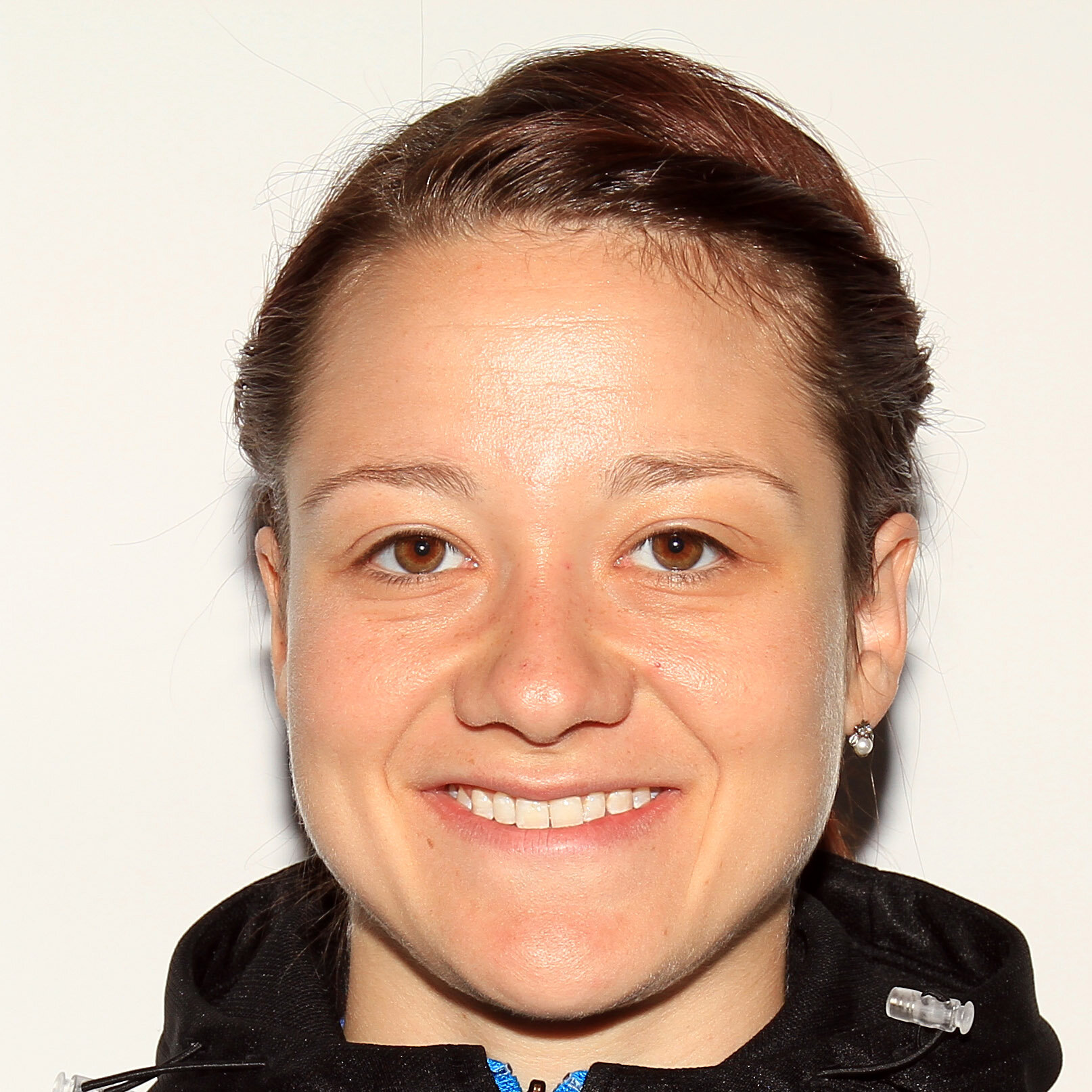 Denise Roth | Team Deutschland