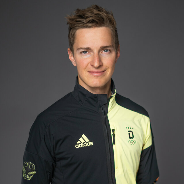 Manuel Faißt | Team Deutschland