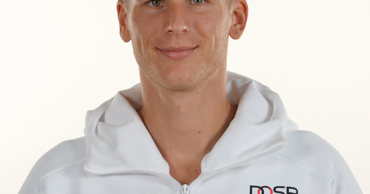Jan Vandrey | Team Deutschland