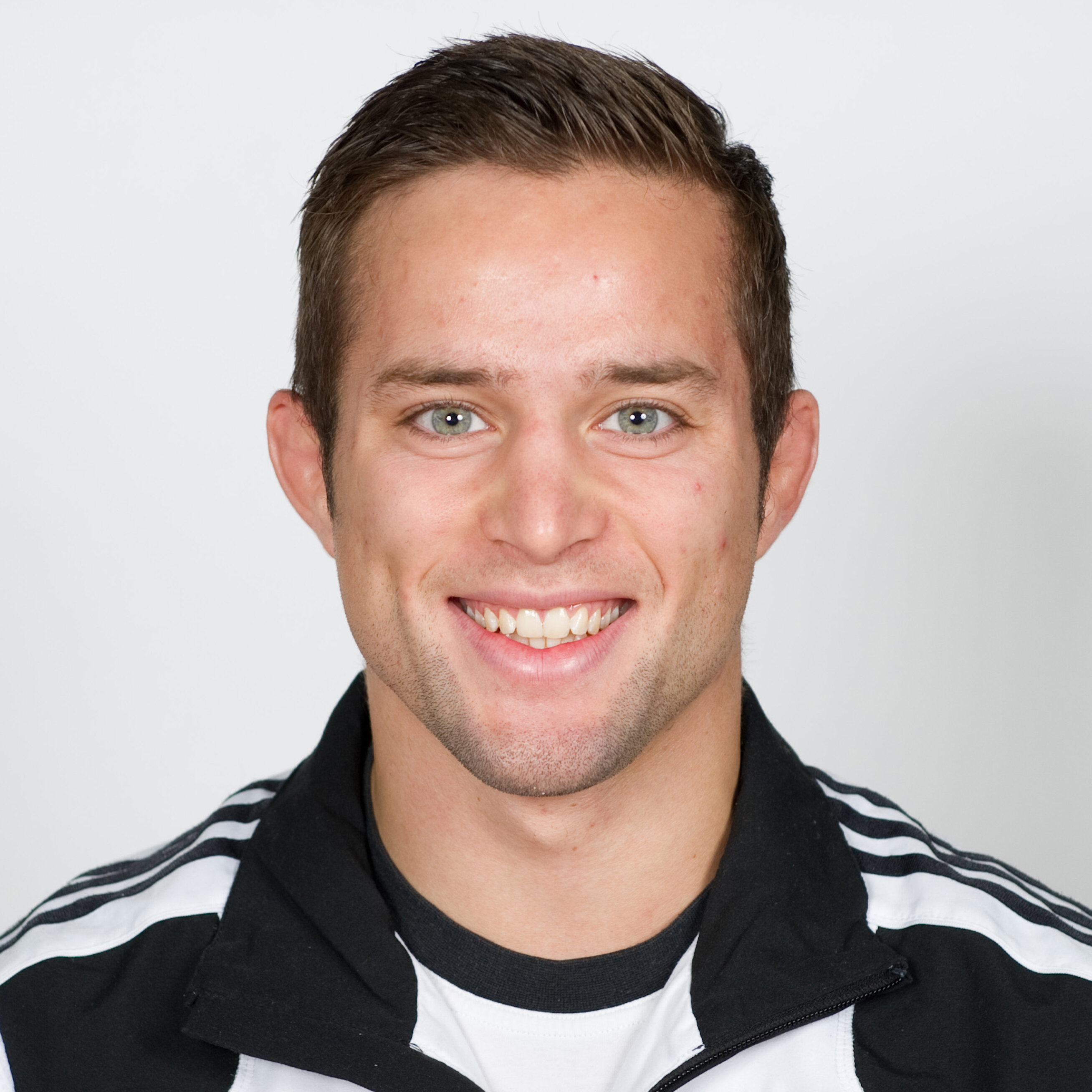 Tim Schleicher | Team Deutschland