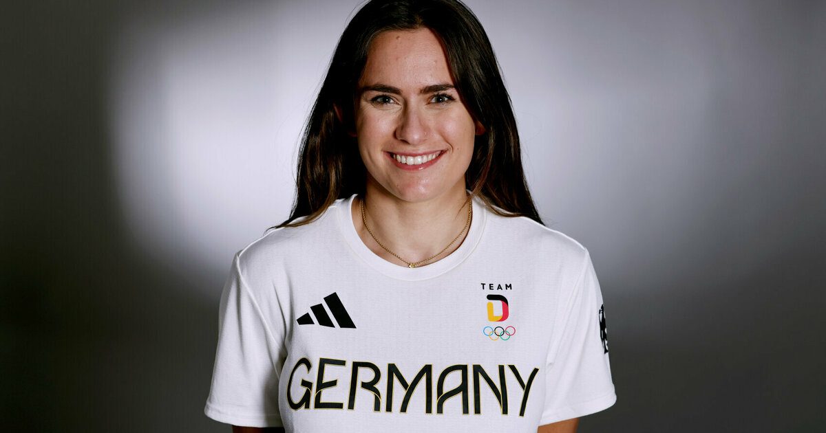 Theresa Steinlein | Team Deutschland