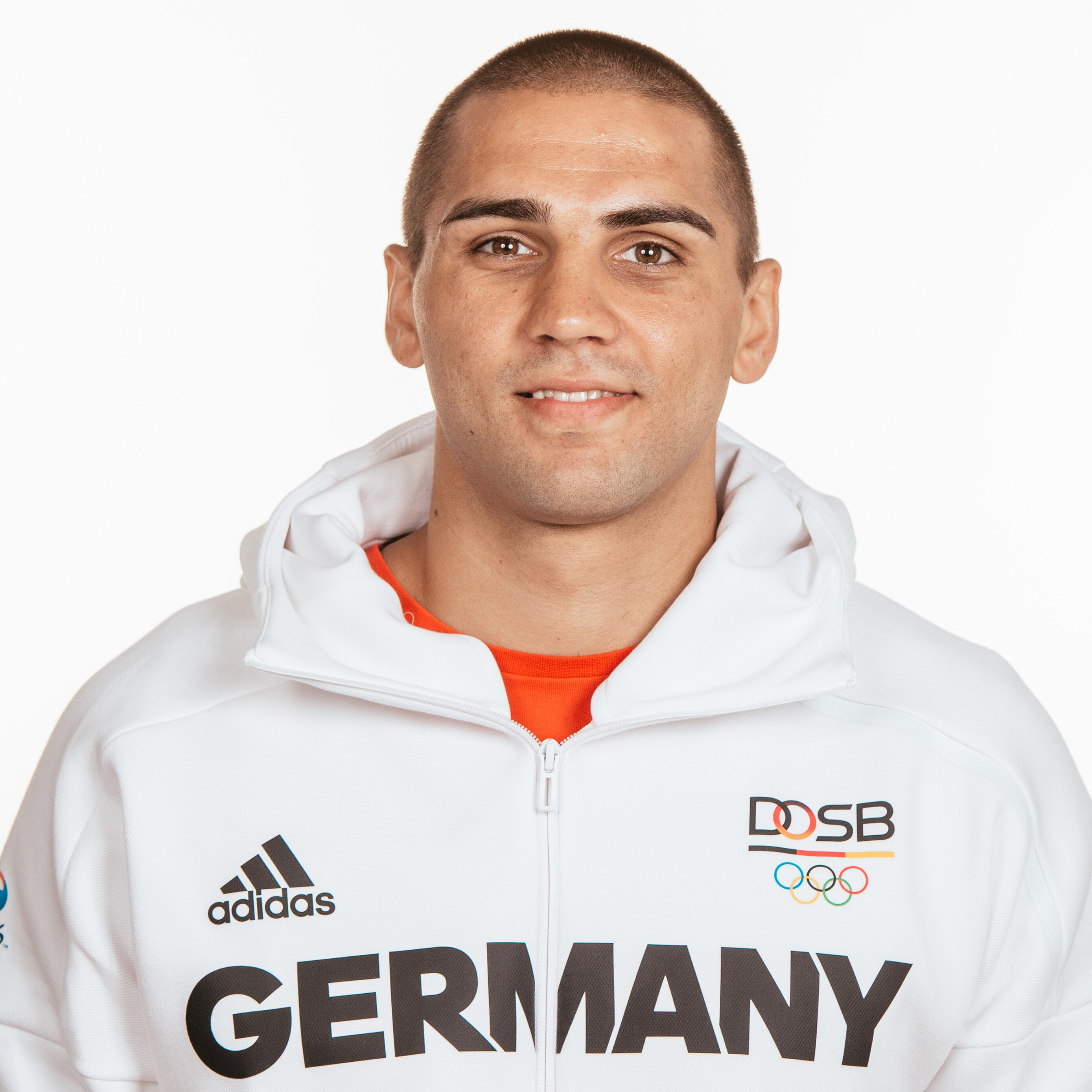 Serge Michel | Team Deutschland