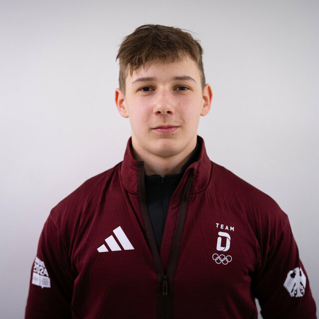 Liron Raimer | Team Deutschland