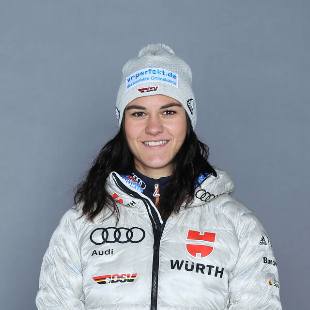 Luisa Goerlich | Team Deutschland