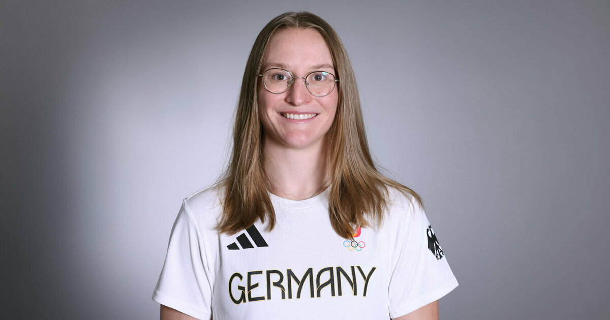 Pauline Starke | Team Deutschland