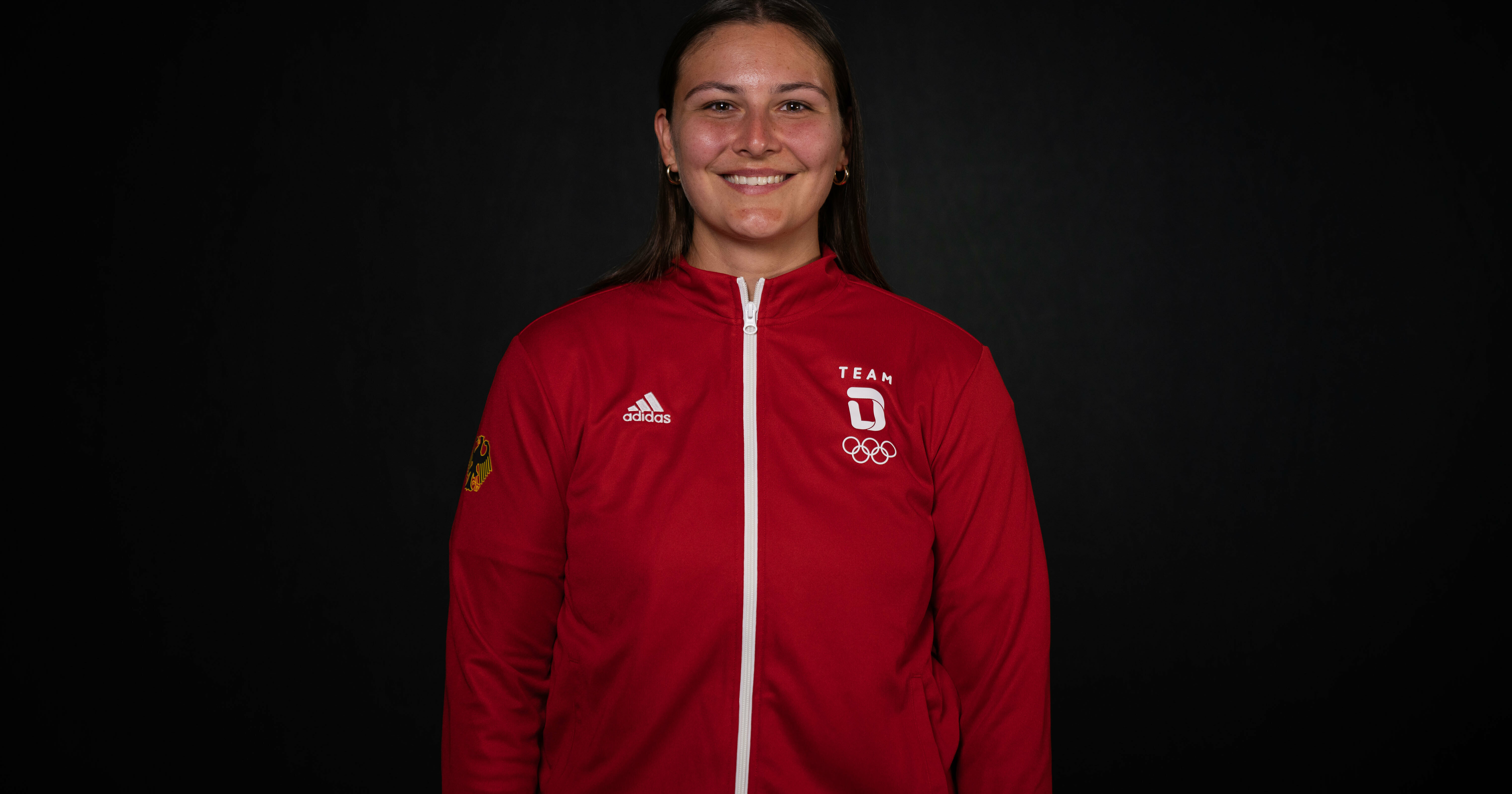 Sarah Gossmann | Team Deutschland