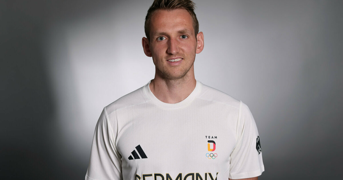 Niklas Wellen | Team Deutschland