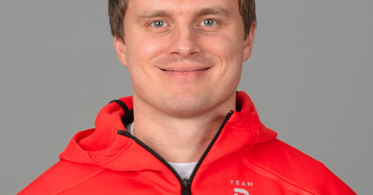 Christian Poser | Team Deutschland