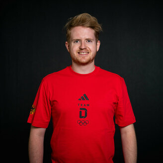 World Games 2025 | Team Deutschland