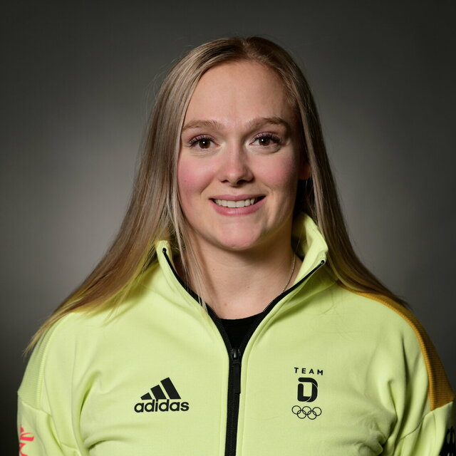 Anna Berreiter | Team Deutschland