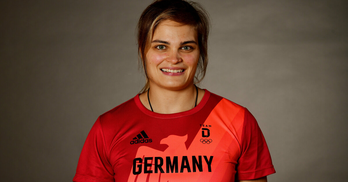 Anna Schell | Team Deutschland