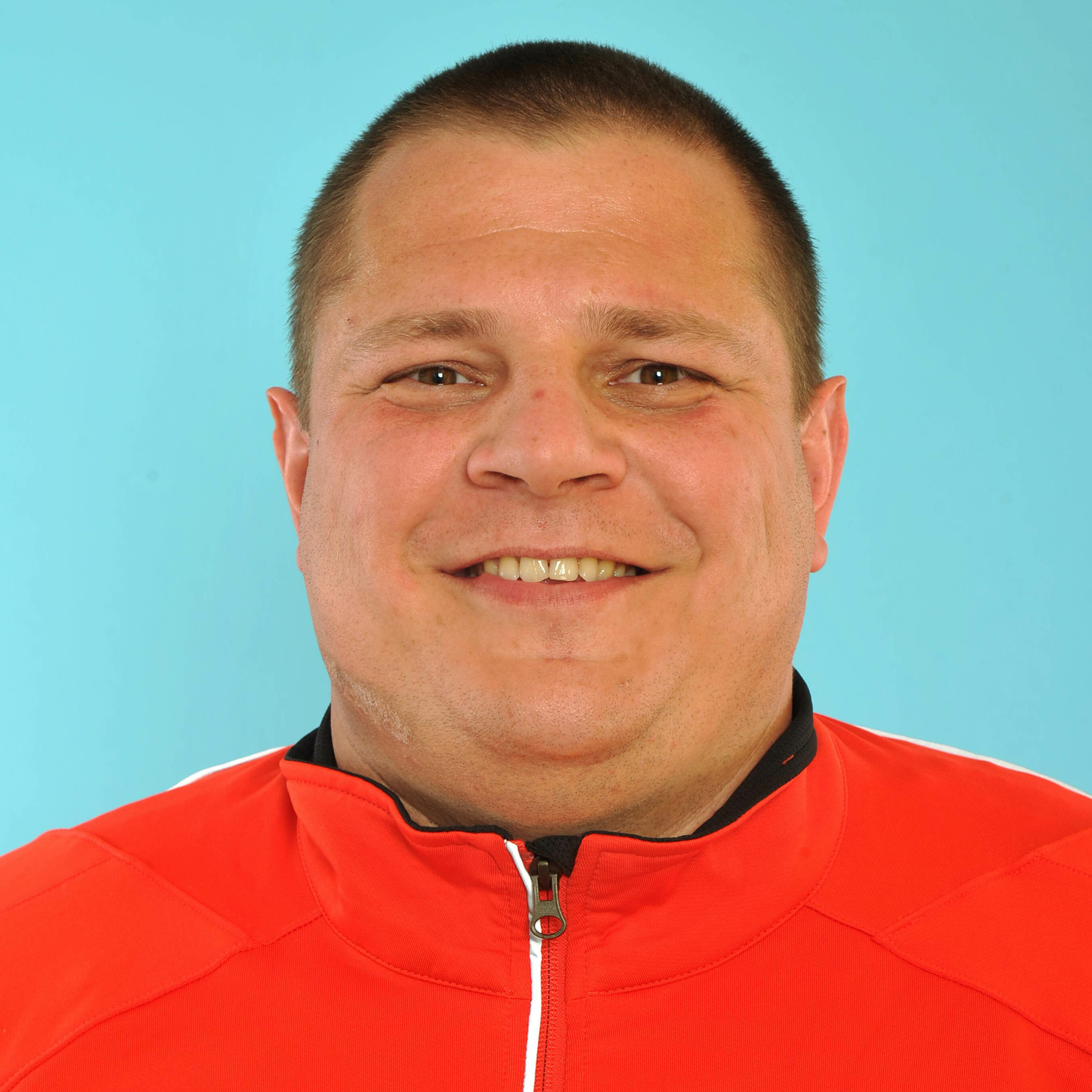 Ralf Bartels | Team Deutschland