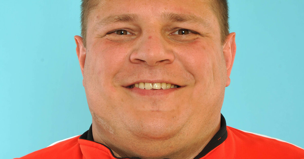 Ralf Bartels | Team Deutschland