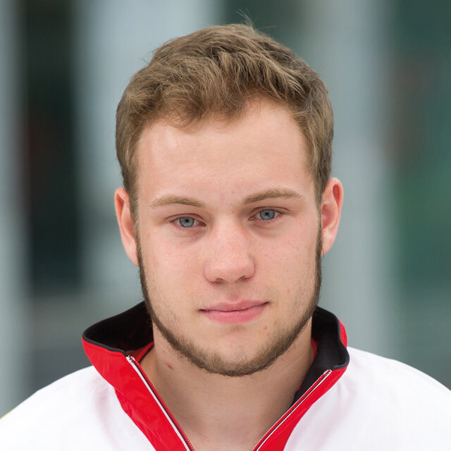 Philip Strzys | Team Deutschland