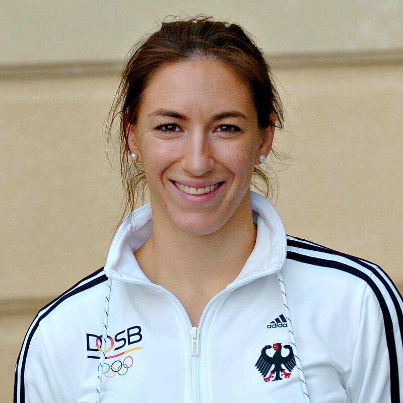 Viola Wächter | Team Deutschland
