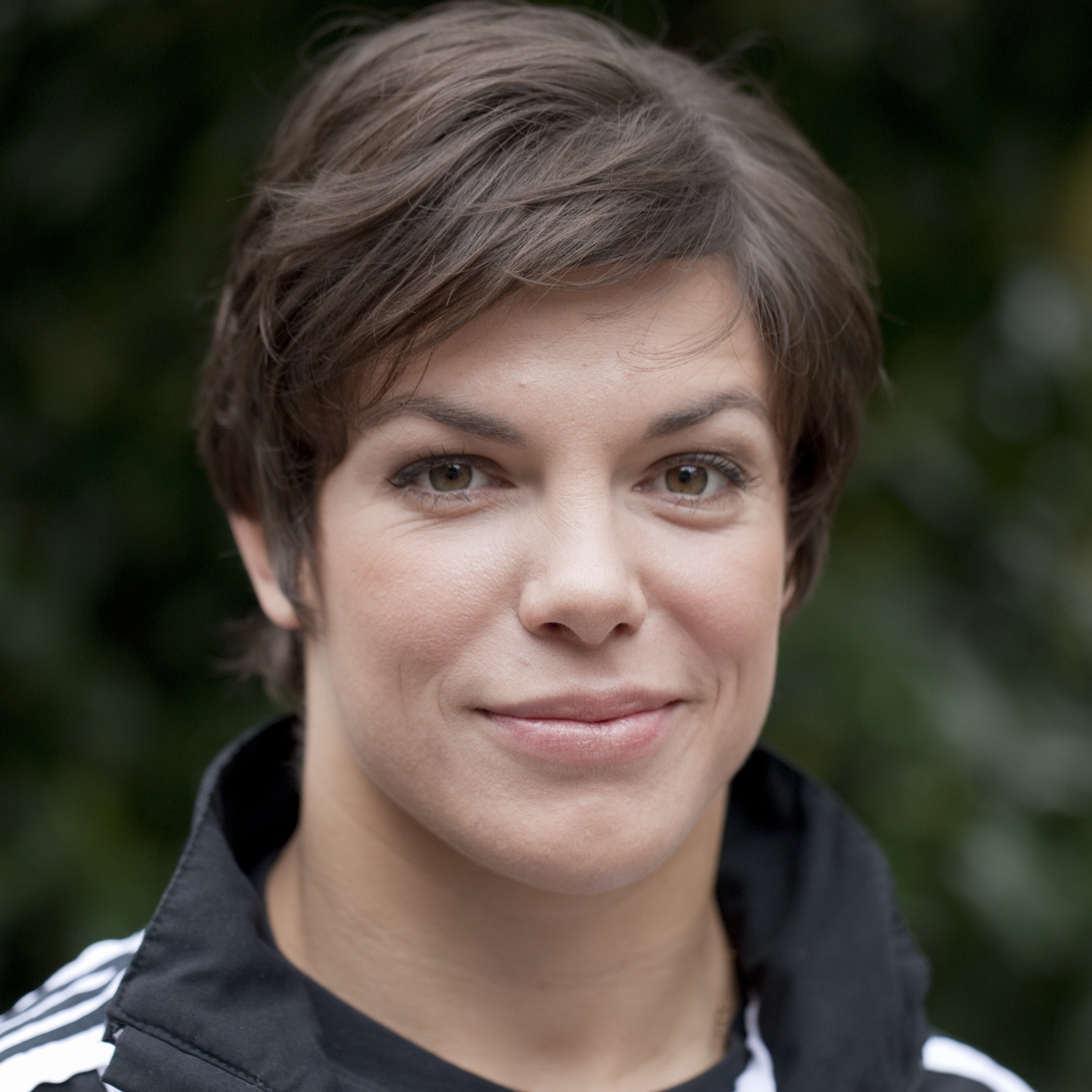 Heide Wollert | Team Deutschland