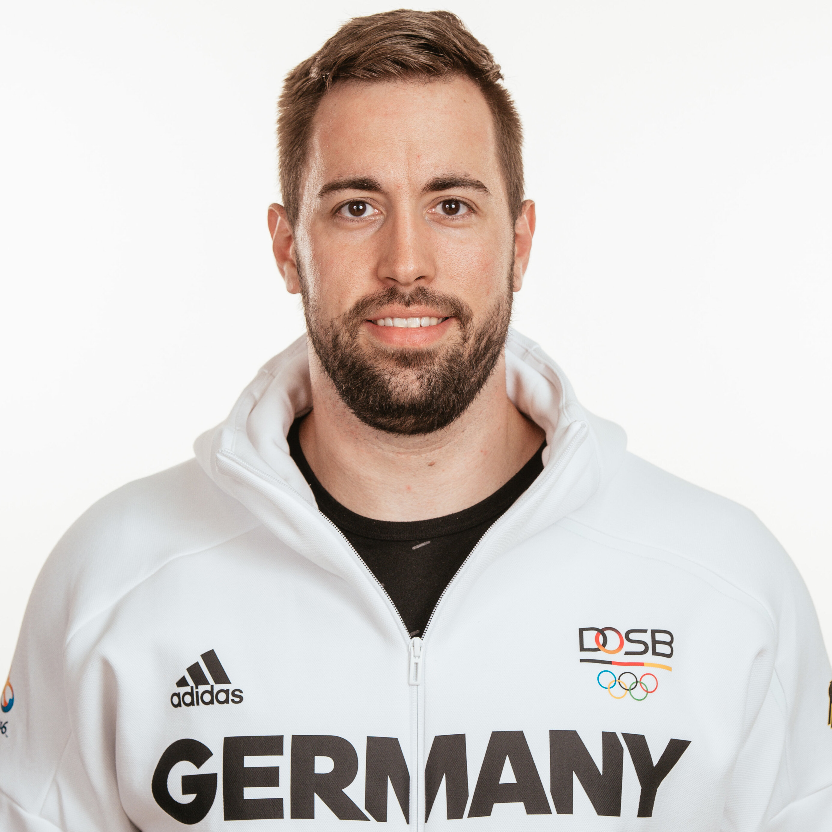 Tobias Dahm | Team Deutschland