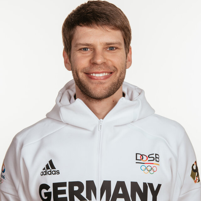 Michael Fuchs | Team Deutschland