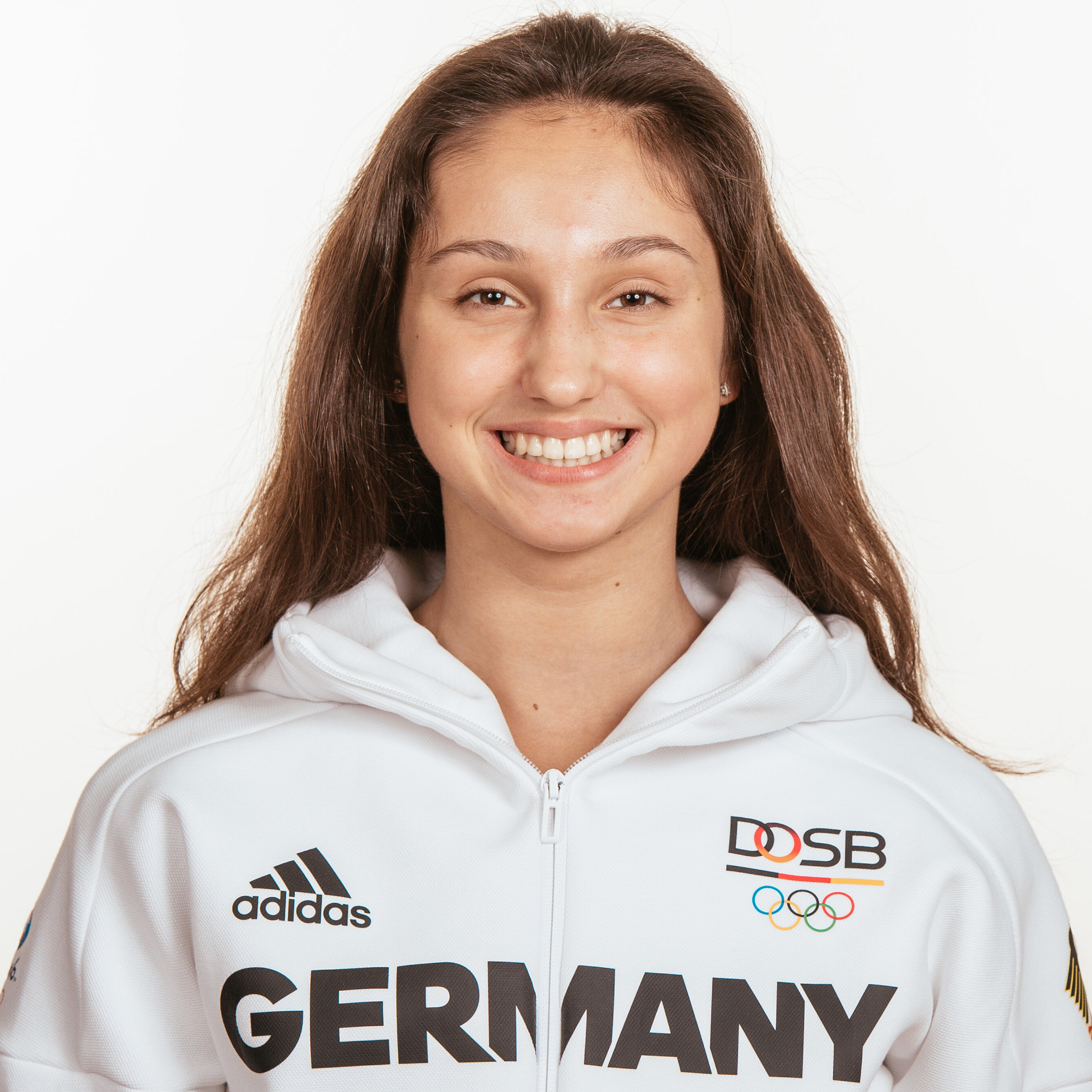 Anastasija Khmelnytska | Team Deutschland