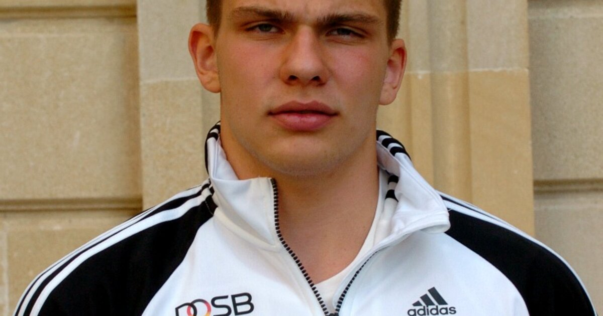 Daniel Reimer | Team Deutschland