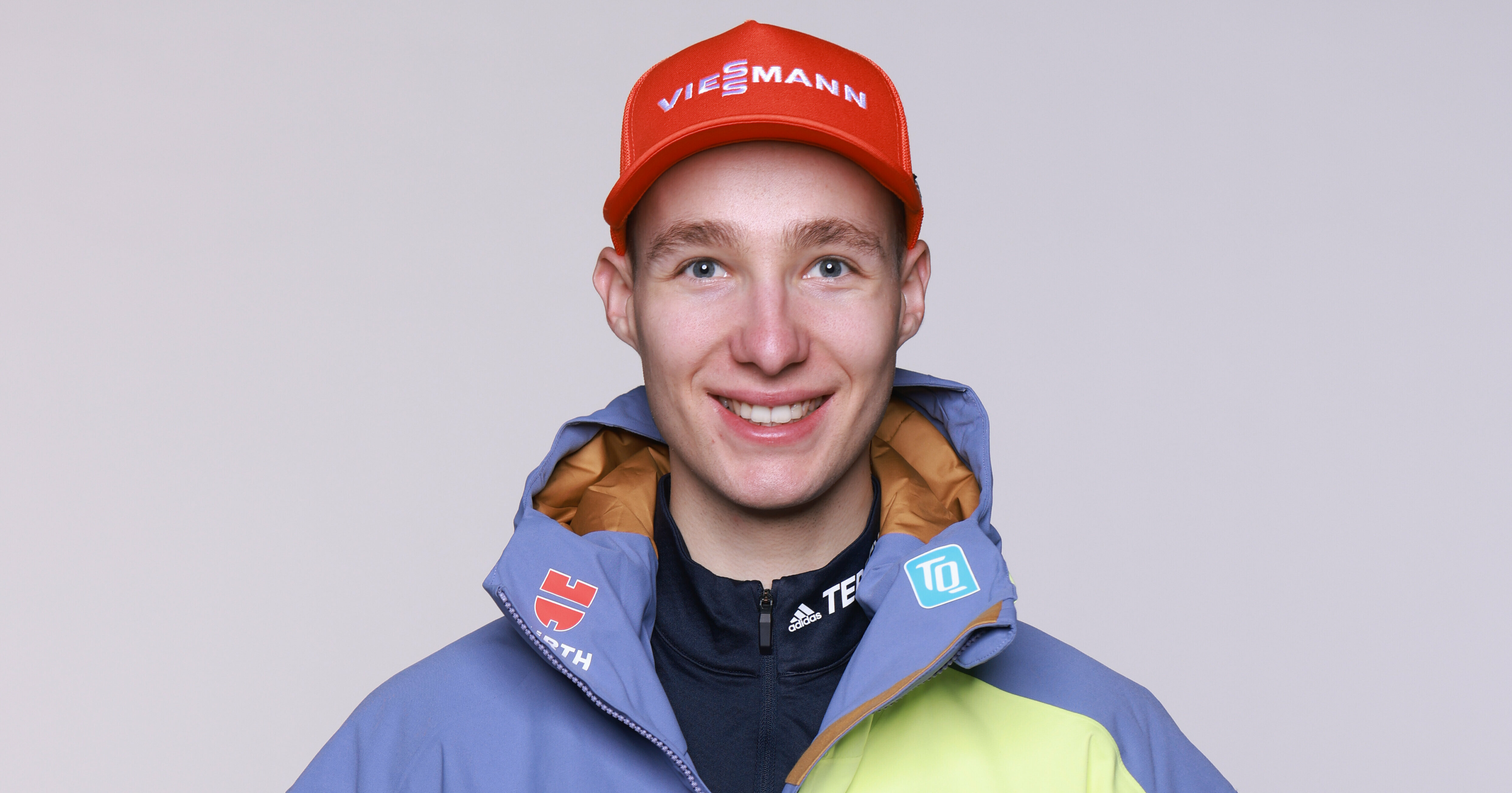 Martin Hamann | Team Deutschland