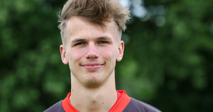 Felix Kins | Team Deutschland