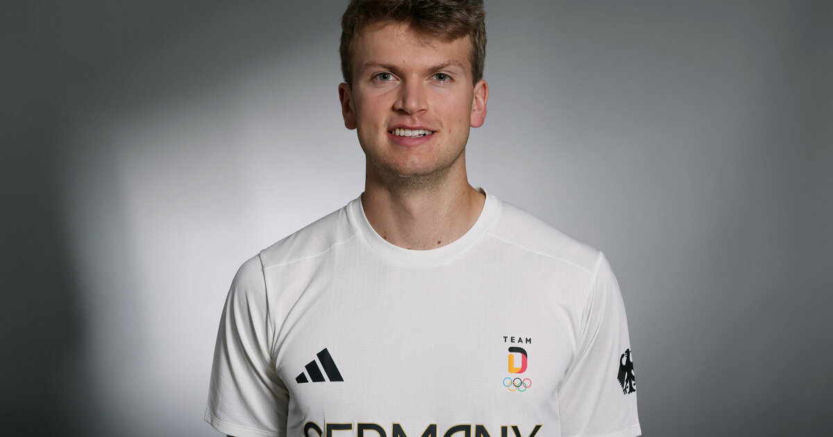 Jonas Gelsen | Team Deutschland