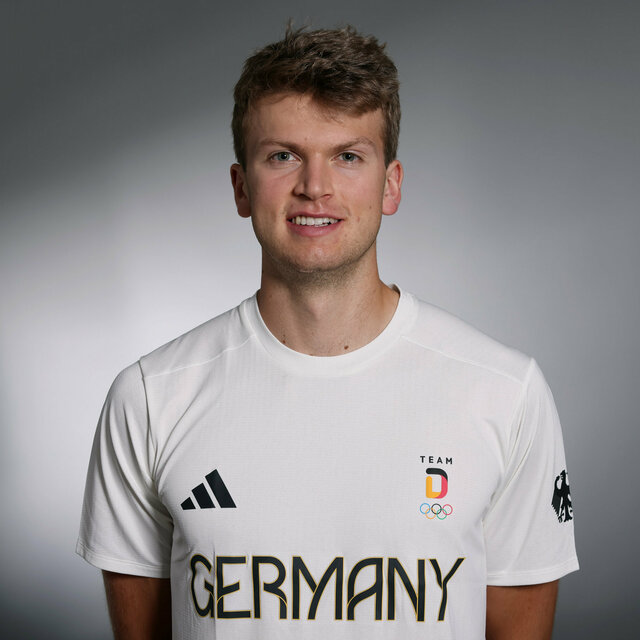 Jonas Gelsen | Team Deutschland