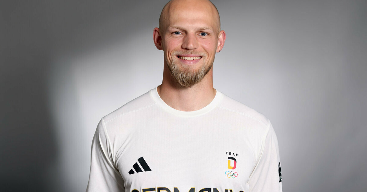 Tim Hecker | Team Deutschland