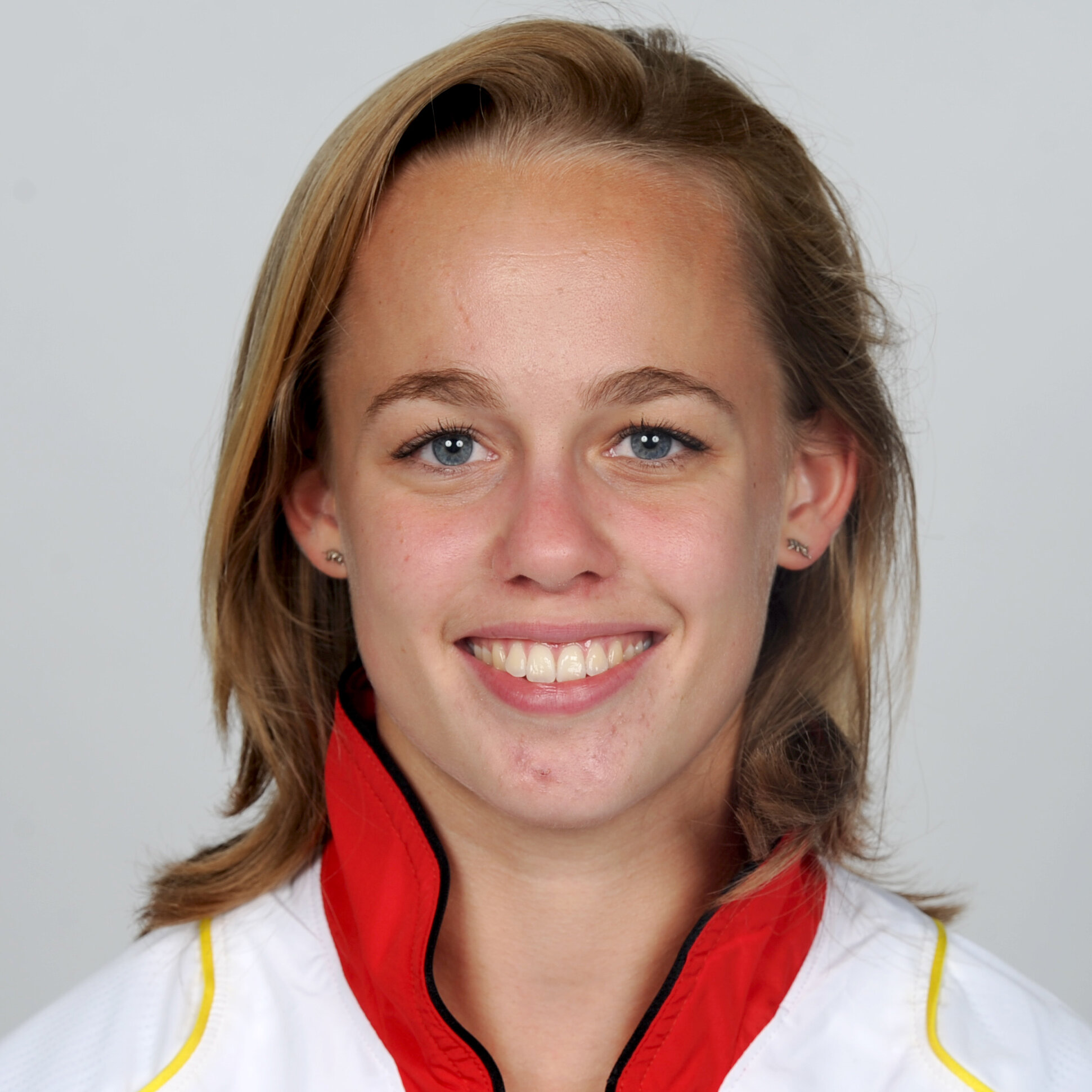 Leena Günther | Team Deutschland
