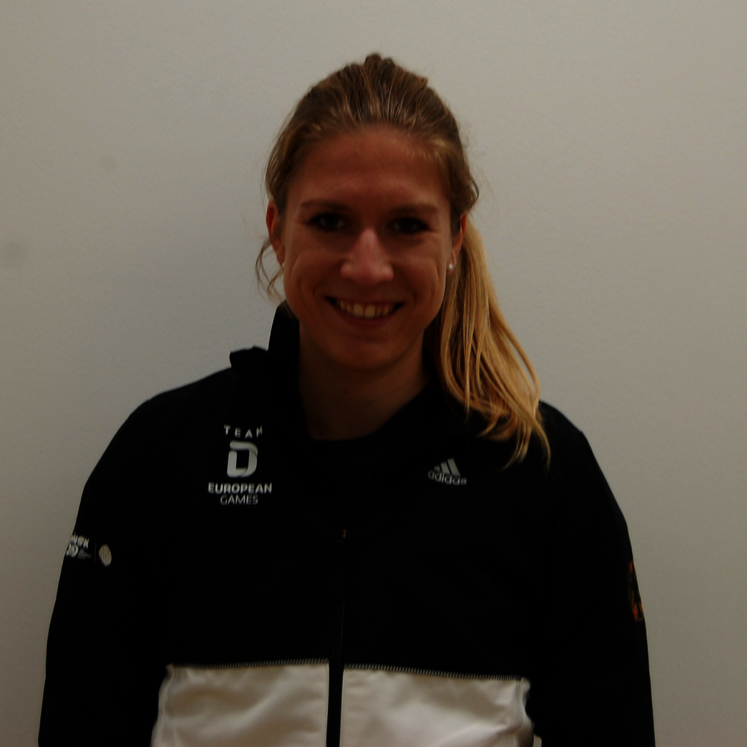 Sarah Schmidt | Team Deutschland
