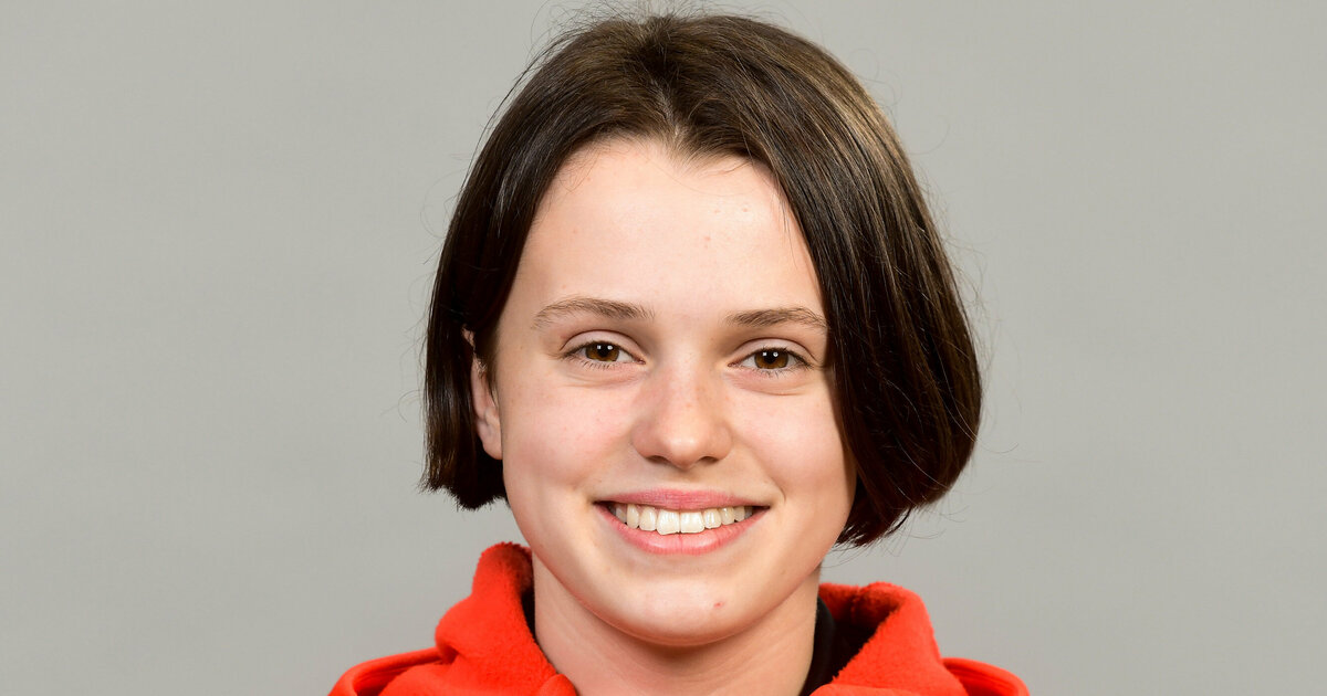 Felicity Anne Luby | Team Deutschland