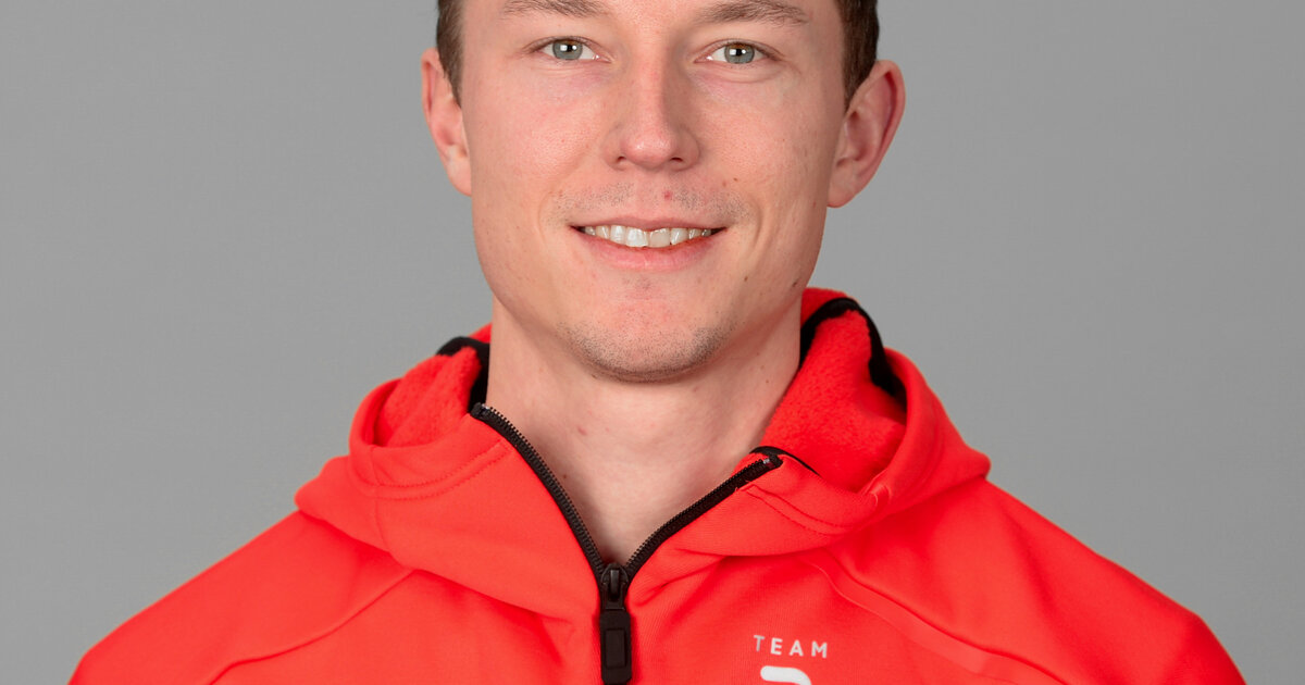 Eric Franke | Team Deutschland