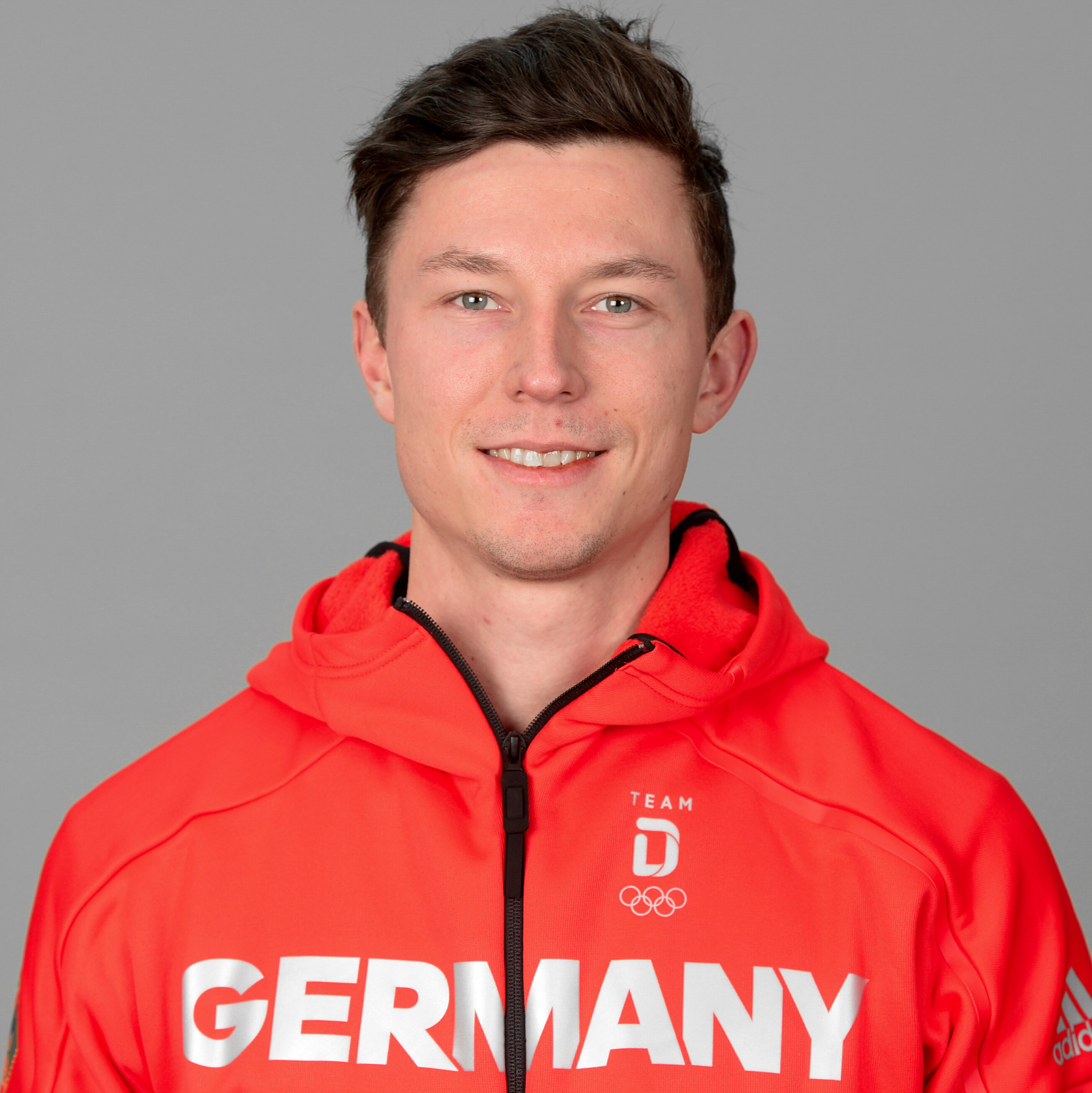 Eric Franke | Team Deutschland
