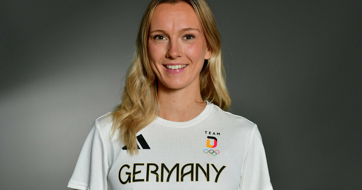 Lea Meyer | Team Deutschland