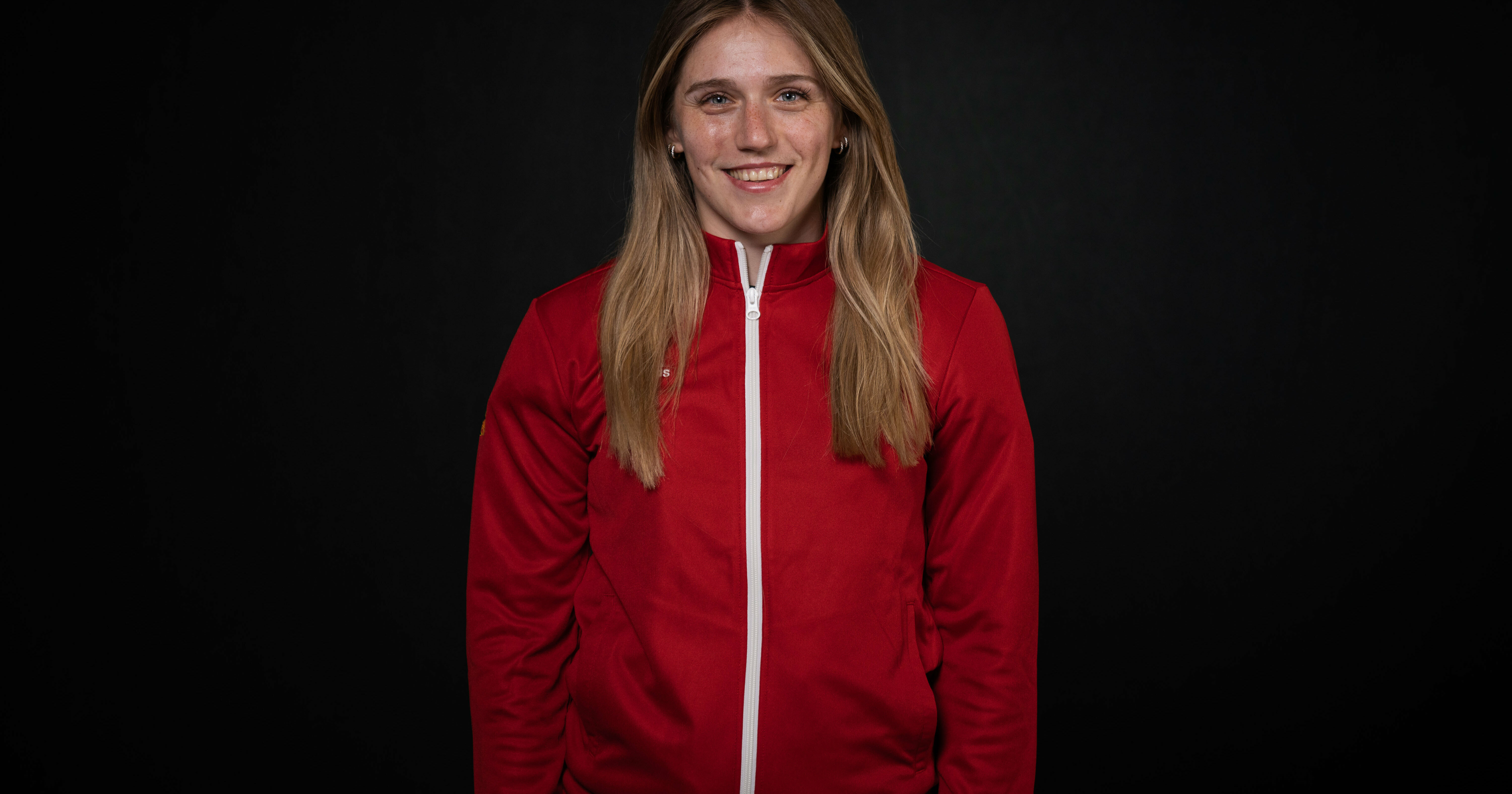 Johanna Hacker | Team Deutschland