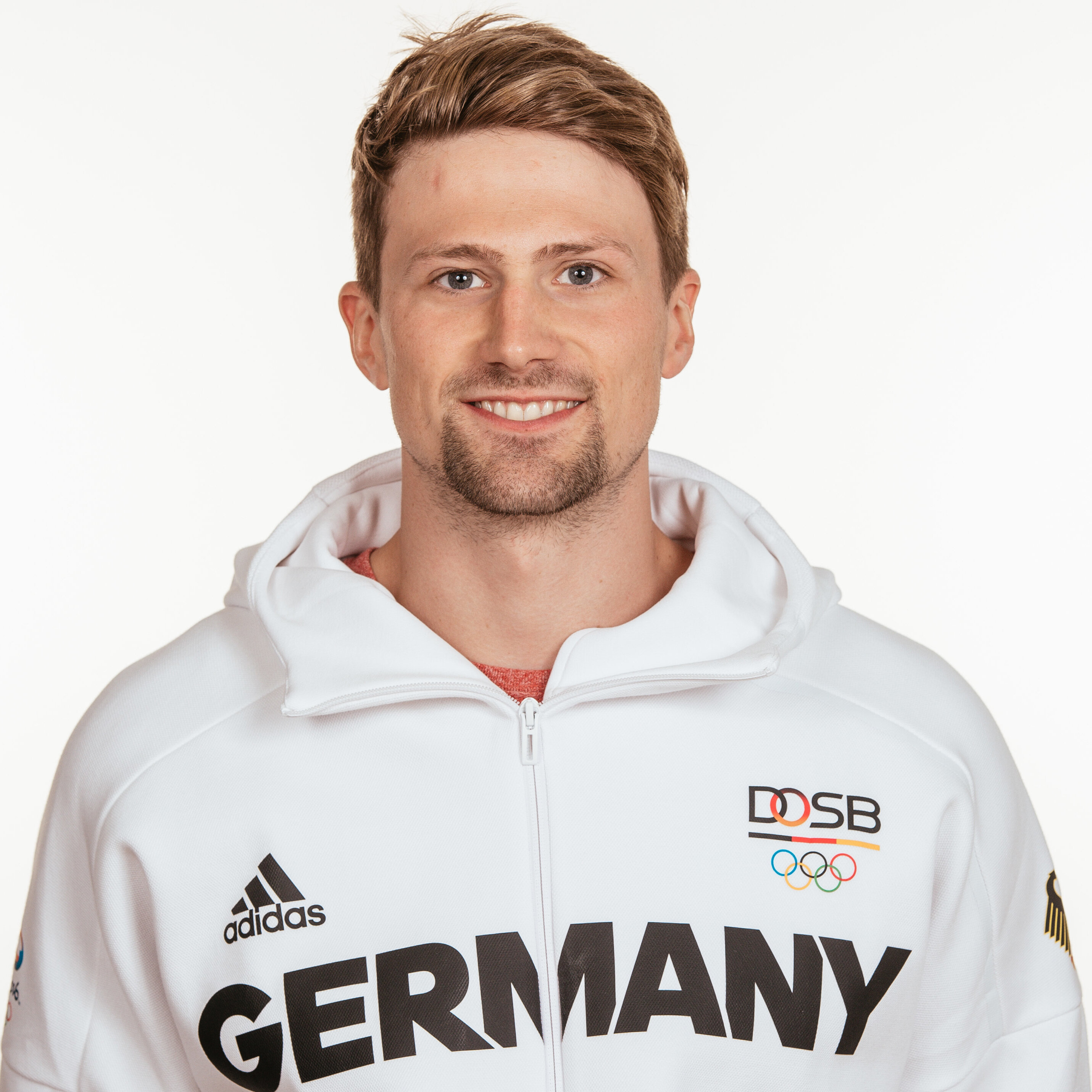 Christian vom Lehn | Team Deutschland