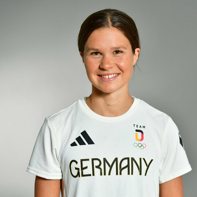 Lisa Tertsch | Team Deutschland