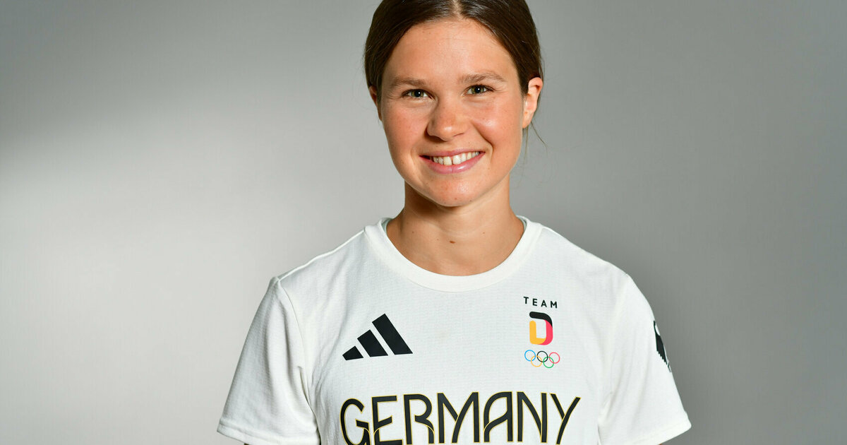 Lisa Tertsch | Team Deutschland