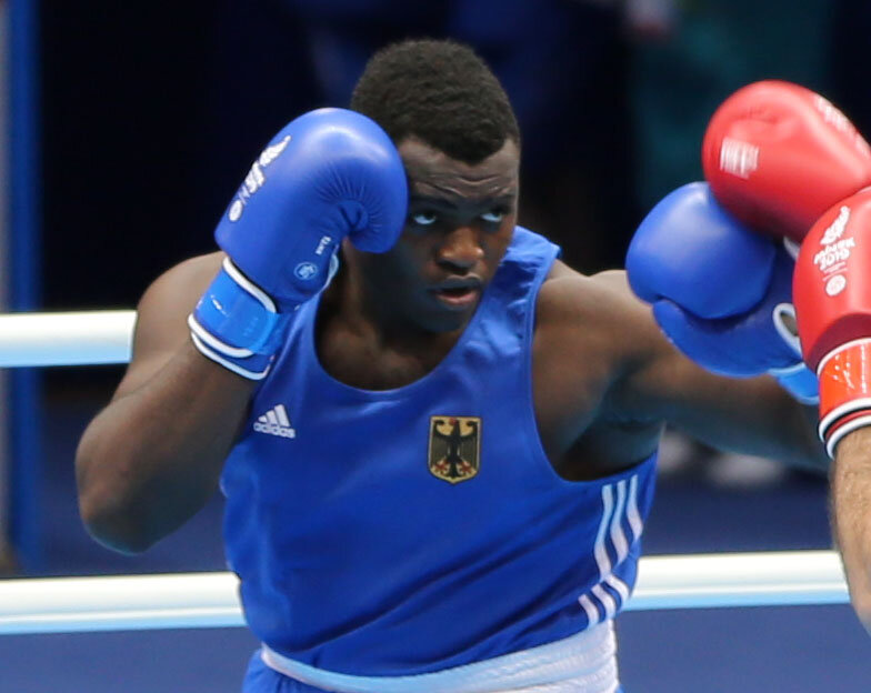 Drei Bronzemedaillen im Boxen | Team Deutschland