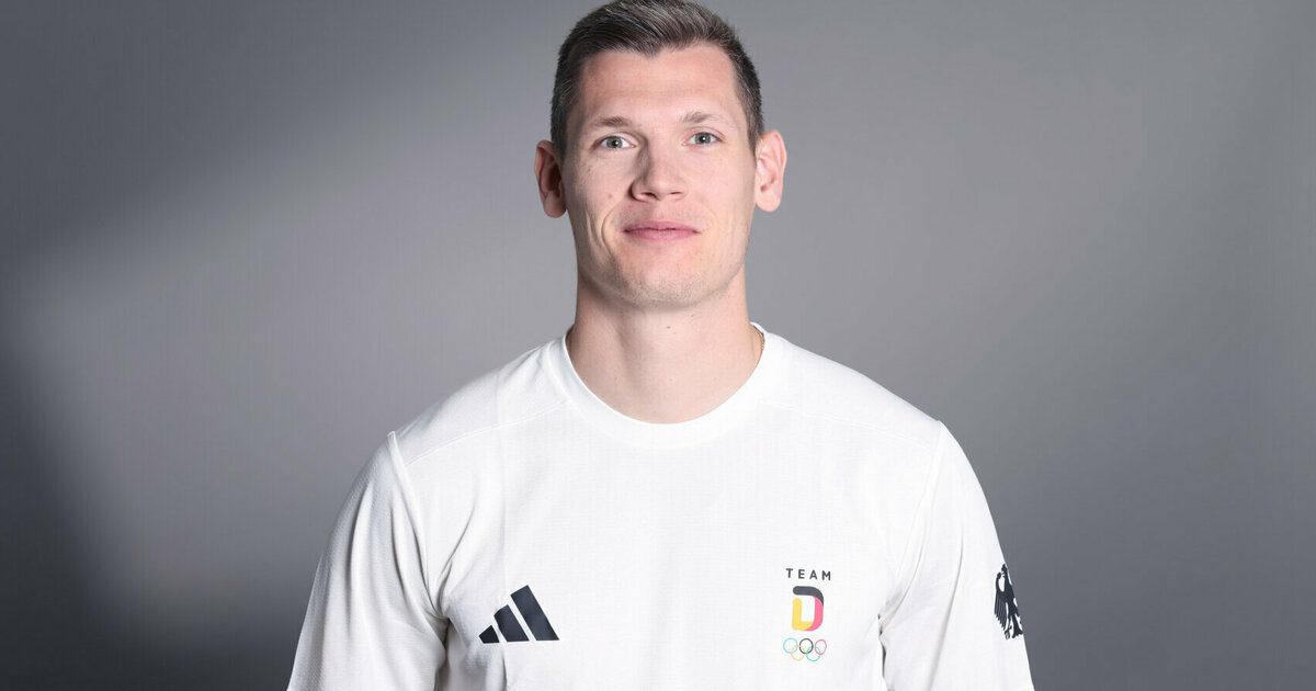 Marc Koch | Team Deutschland