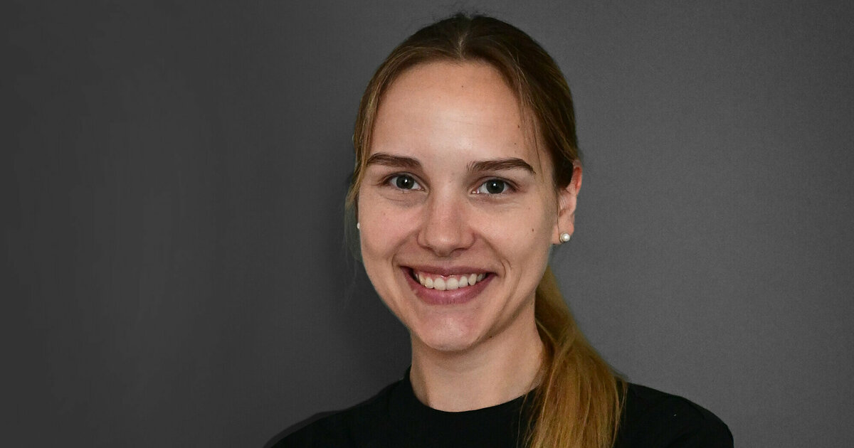 Pia Filler | Team Deutschland